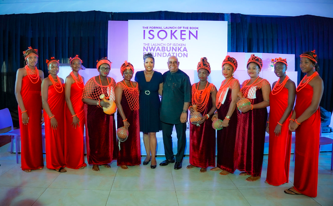 Isoken - CREM Nigeria