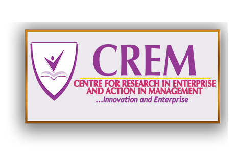 About Us - CREM Nigeria